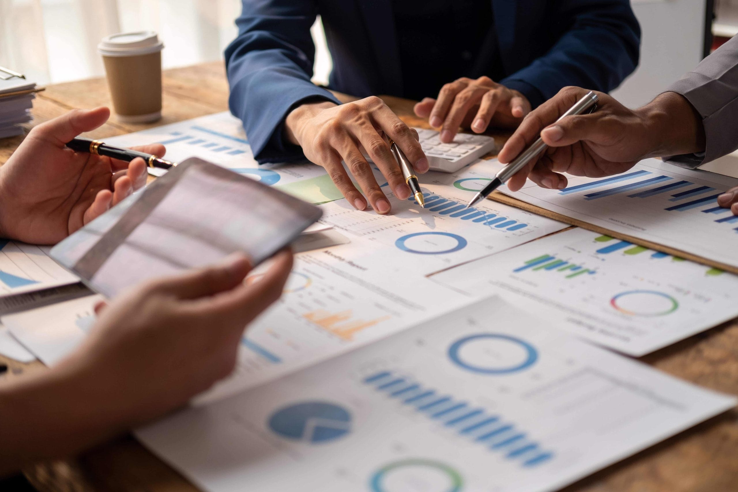 Cooper Chinn Portfolio